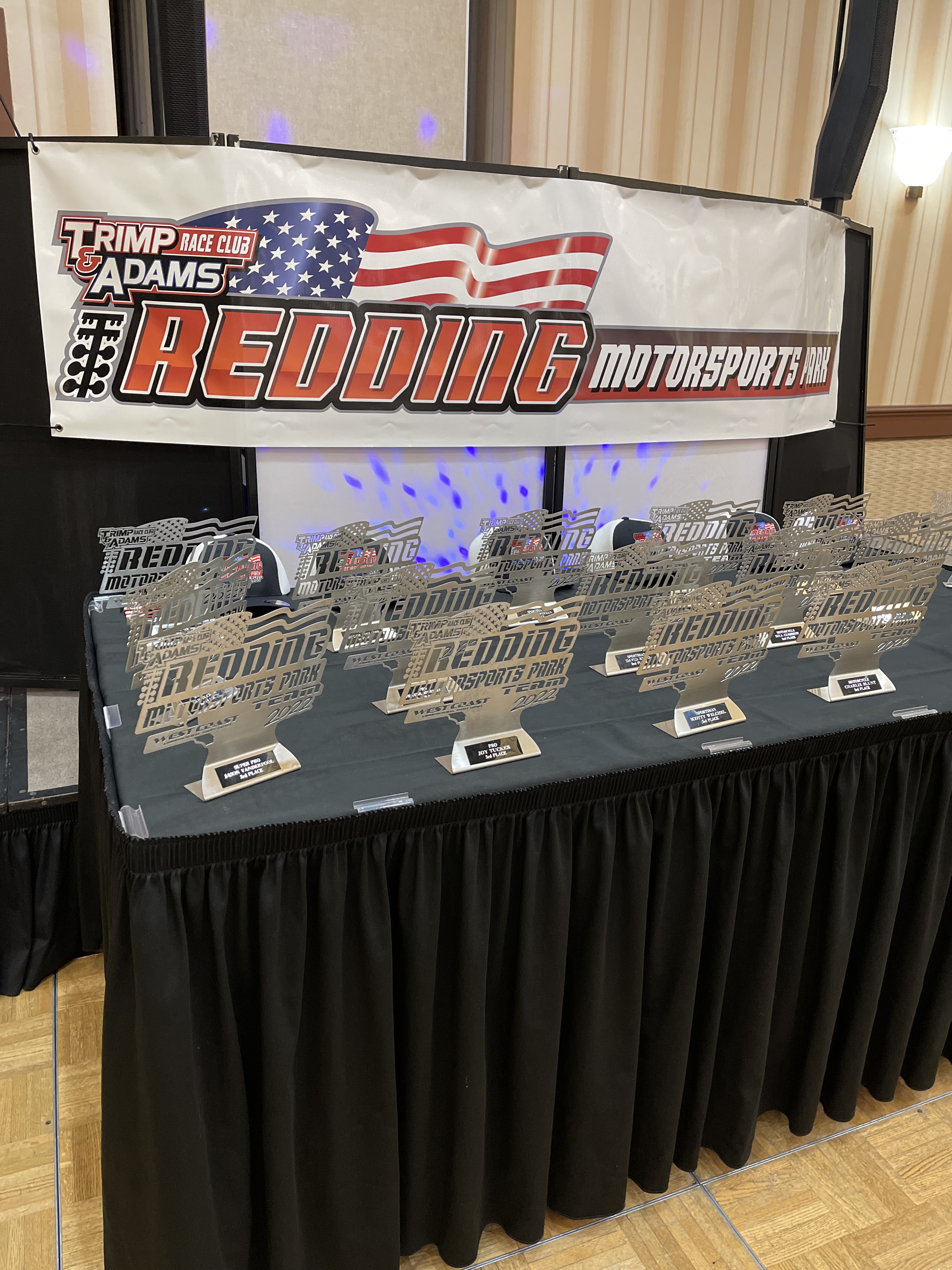 Z22 Bracket Racing | Redding Motorsports Park