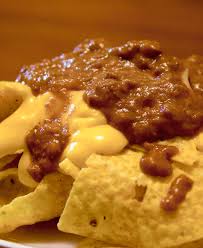 Gene’s Burgers Menu | Redding Motorsports Park