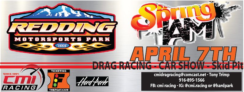 zSport Compact Racing | Redding Motorsports Park